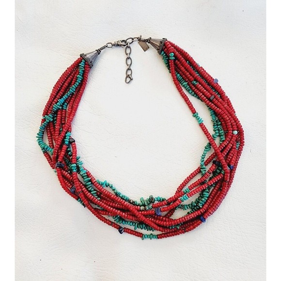 Kathy Elson | Jewelry | Vintage Southwestern Kathy Elson Sterling ...